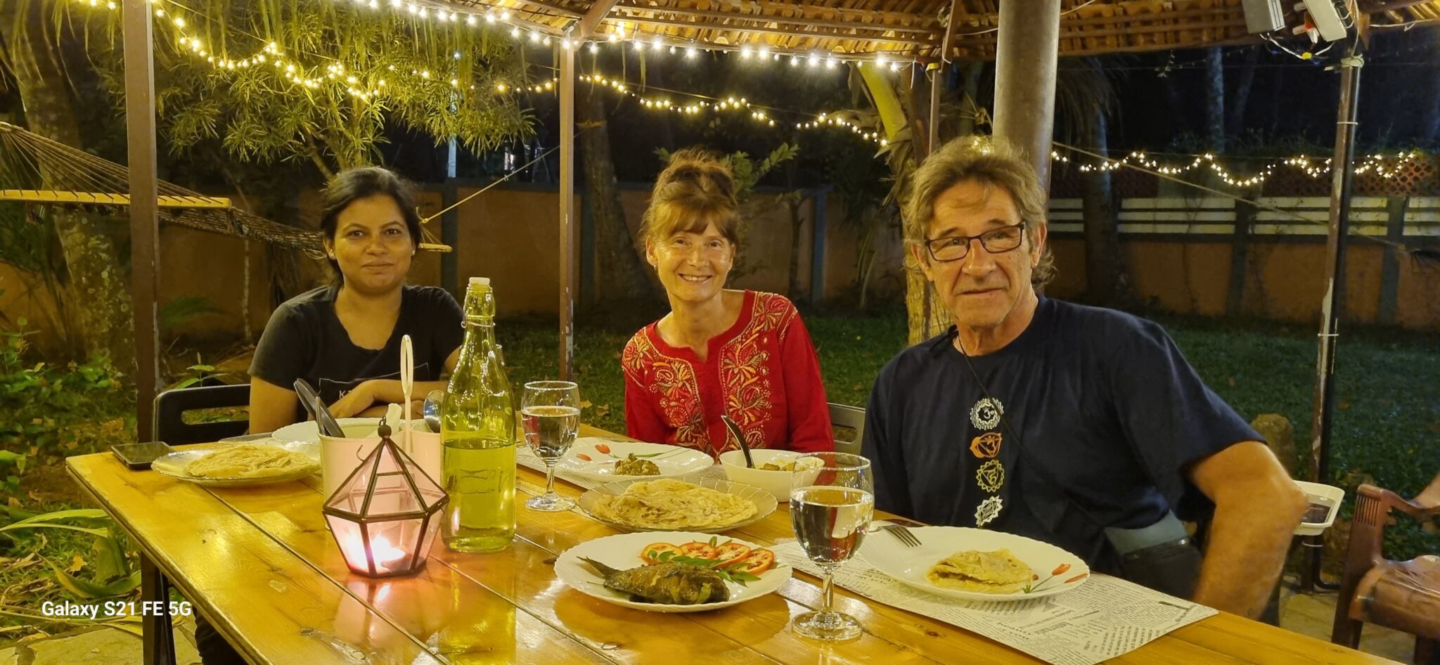 Gallery | GREEN CHROMIDE