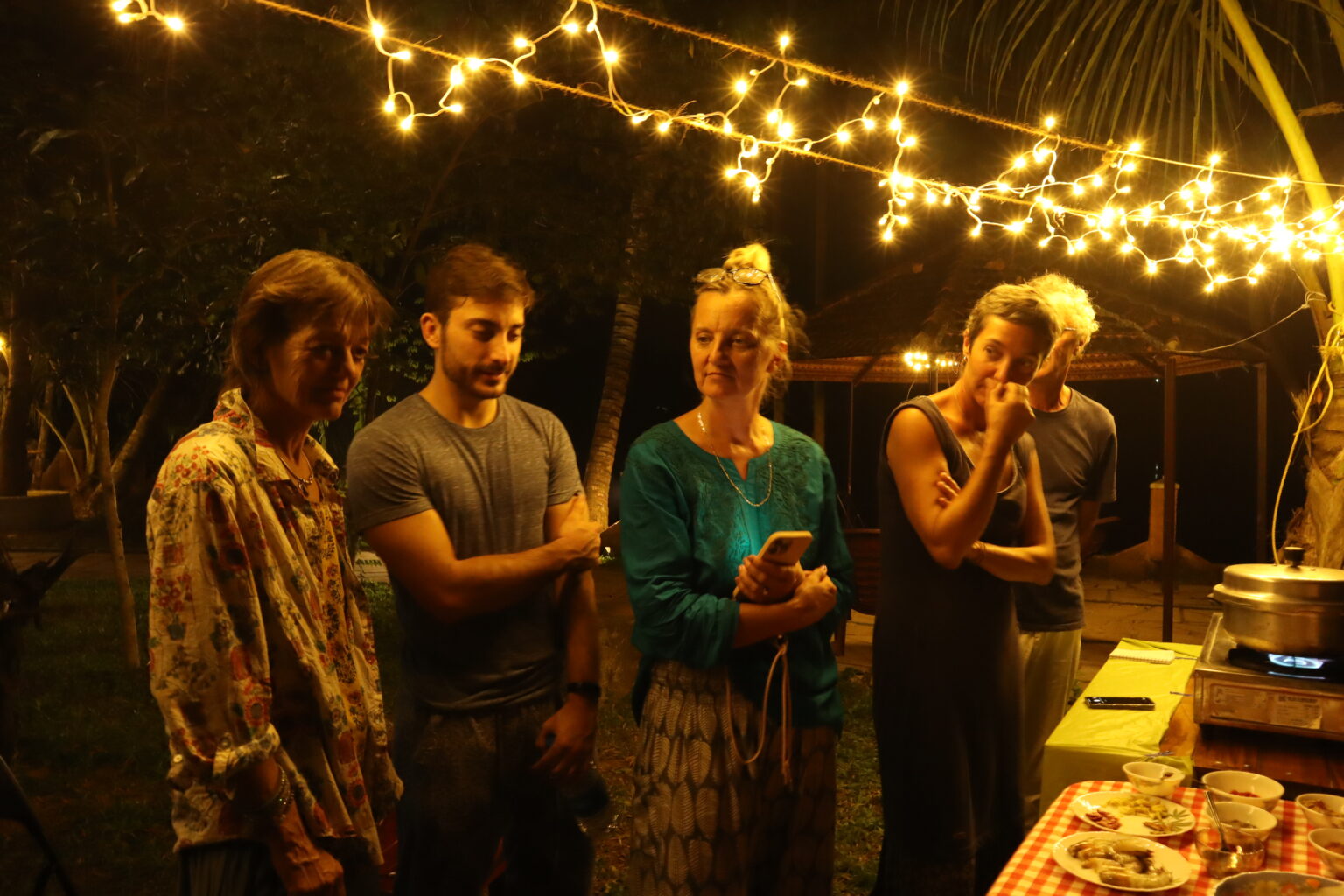 Gallery | GREEN CHROMIDE