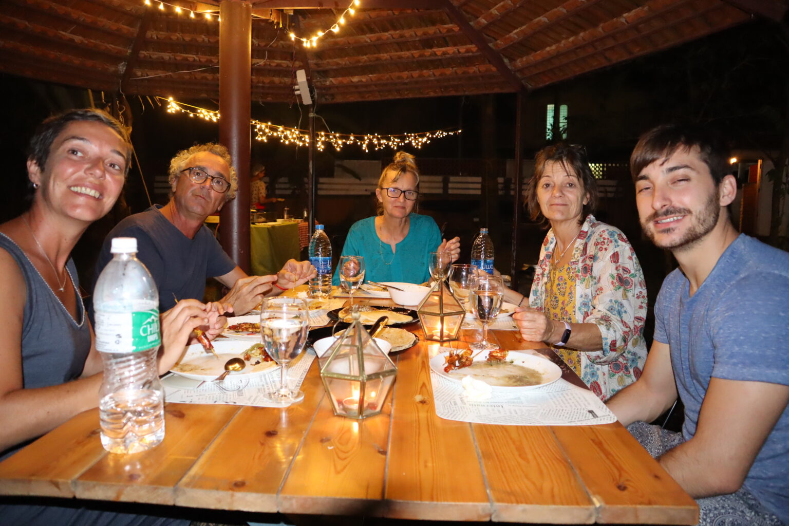 Gallery | GREEN CHROMIDE